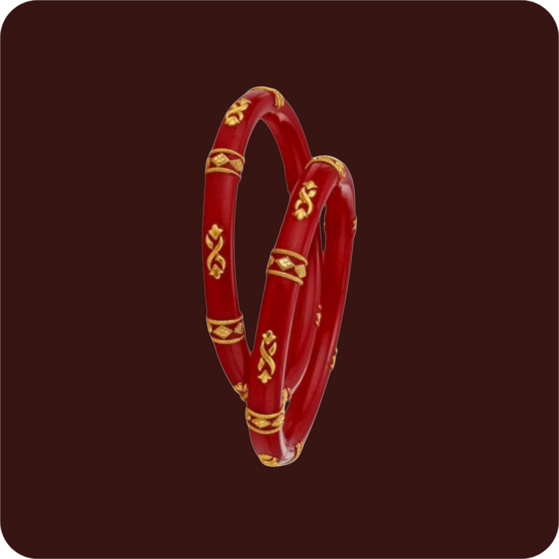 GOLD PASTING POLA BY RAJLAXMI – Page 2 – THE RAJLAXMI JEWELLERS