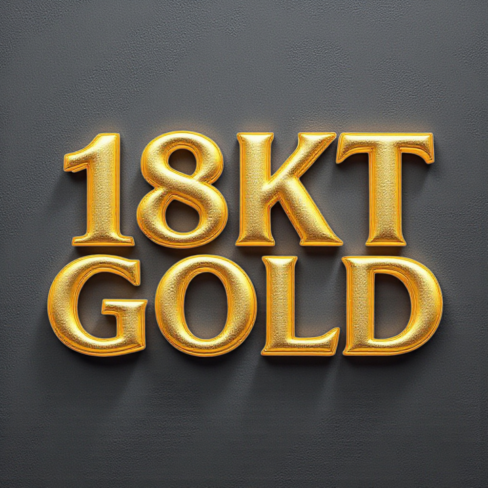 18KT JEWELLERY – THE RAJLAXMI JEWELLERS